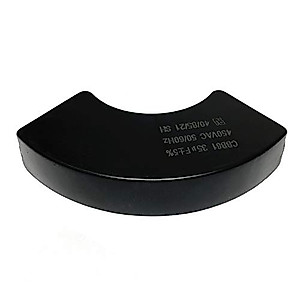 CBB61 Generator Capacitor 35uF 34uF 32uF 400VAC 450VAC 50/60 Hz 40/85/21 SH