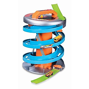 Bburago M12403 Car, Model, Sport, pre-Built, Assorted Colours