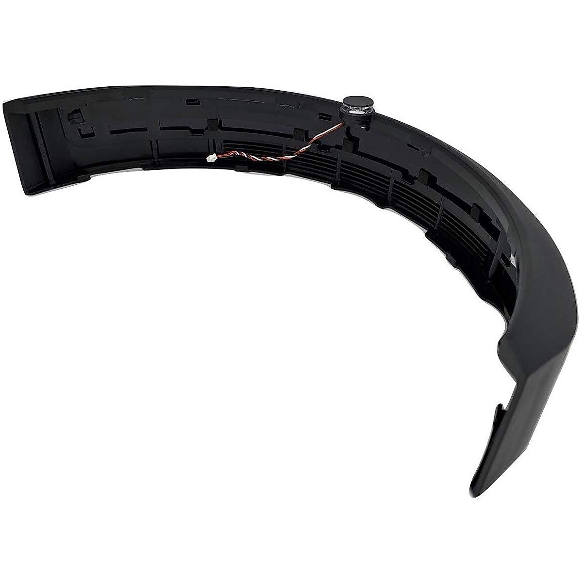 caSino187 e Series Front Bumper and IR Sensor for Roomba e5 e6 Rumba Rcon