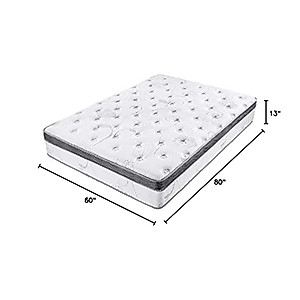 Sleeplace Mattress, Queen