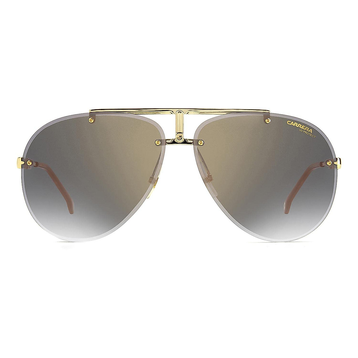 Carrera sunglasses 1032/S 06J Gold/Havana brown