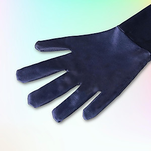 Poterloy TV Man Cosplay Jumpsuit For Boy Halloween Costume Skibidi Toilet Bodysuit Speaker Man 3d Prnint Patterns with MaskFor Game Fans 6-7 Years