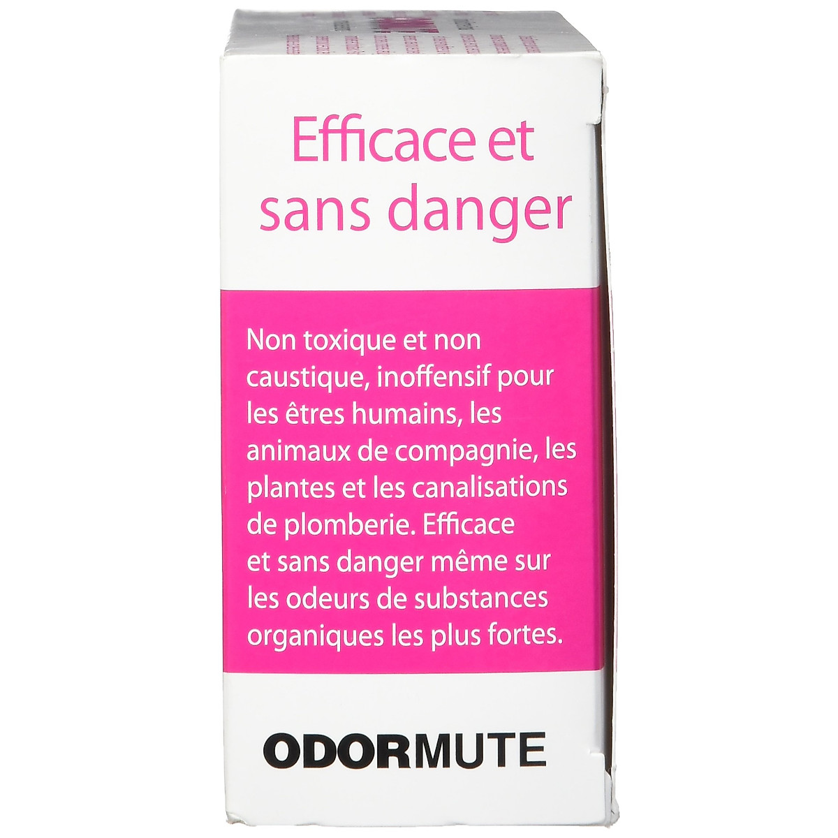 Odormute Dog and Cat Odor Eliminator, 15-Ounce