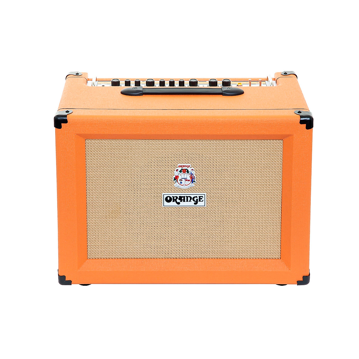 Orange Amps Electric Guitar Power Amplifier, (CR60C)