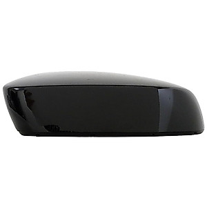 Dorman 959-000 Passenger Side Door Mirror Cover Compatible with Select Cadillac / Chevrolet / GMC Models