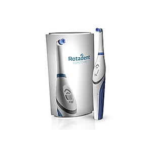 Rotadent Contour Newest & Best Model 2013 Electric Toothbrushes by Zila
