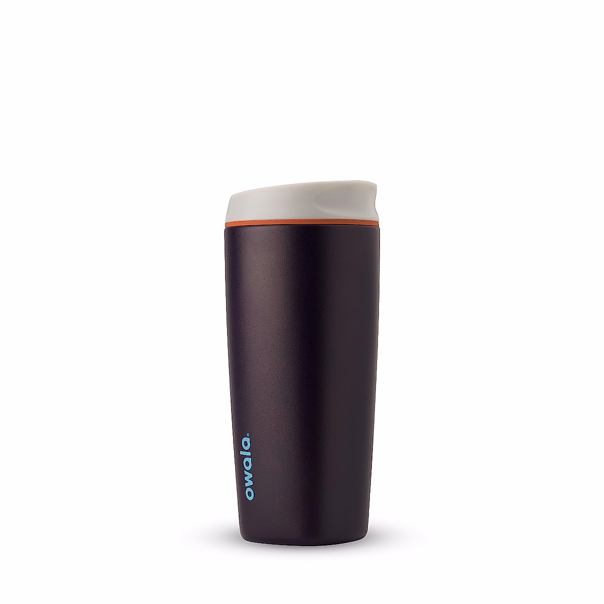 Owala 20oz Coffee Tumbler and 24oz Water Bottle Bundle with Insulated Stainless Steel Build and Splash Resistant Lids