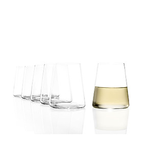 Stölzle Lausitz Power Tumbler, Size 38