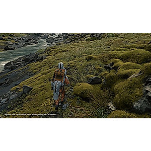 Death Stranding - PlayStation 4