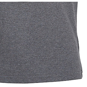 DC Comics Justice League The Flash Superman Batman Little Boys 3 Pack T-Shirts Red/Gray/Blue 7-8