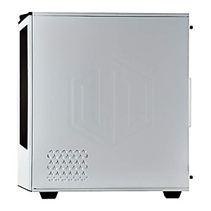 Periphio Spectre Gaming PC Tower Desktop Computer, Intel Quad Core i7 3.3GHz, 32GB RAM, 500GB SSD + 1TB HDD, Windows 10, GTX 1660 Super 6GB Graphics Card, HDMI, Wi-Fi (Renewed) (Gaming PC Only)