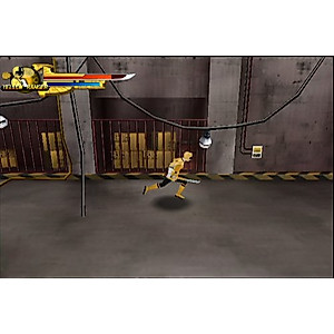 Power Rangers Samurai - Nintendo DS