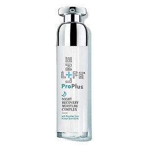 Lifeline Skincare 2 Piece Bundle - Includes Anti-Aging ProPlus Night Recovery Moisture Complex Serum 50mL, and Anti-Aging ProPlus Daily Defense Complex Serum 50mL (2 Piece Bundle)