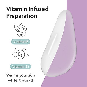 TriLASTIN Hydro-Thermal Accelerator - Moisturizer (3oz / 88ml) | Vitamin-Infused Skin Serum | Pregnancy and Postpartum Skin Care for Stretch Mark Prevention | Hypoallergenic and Paraben-Free Formula