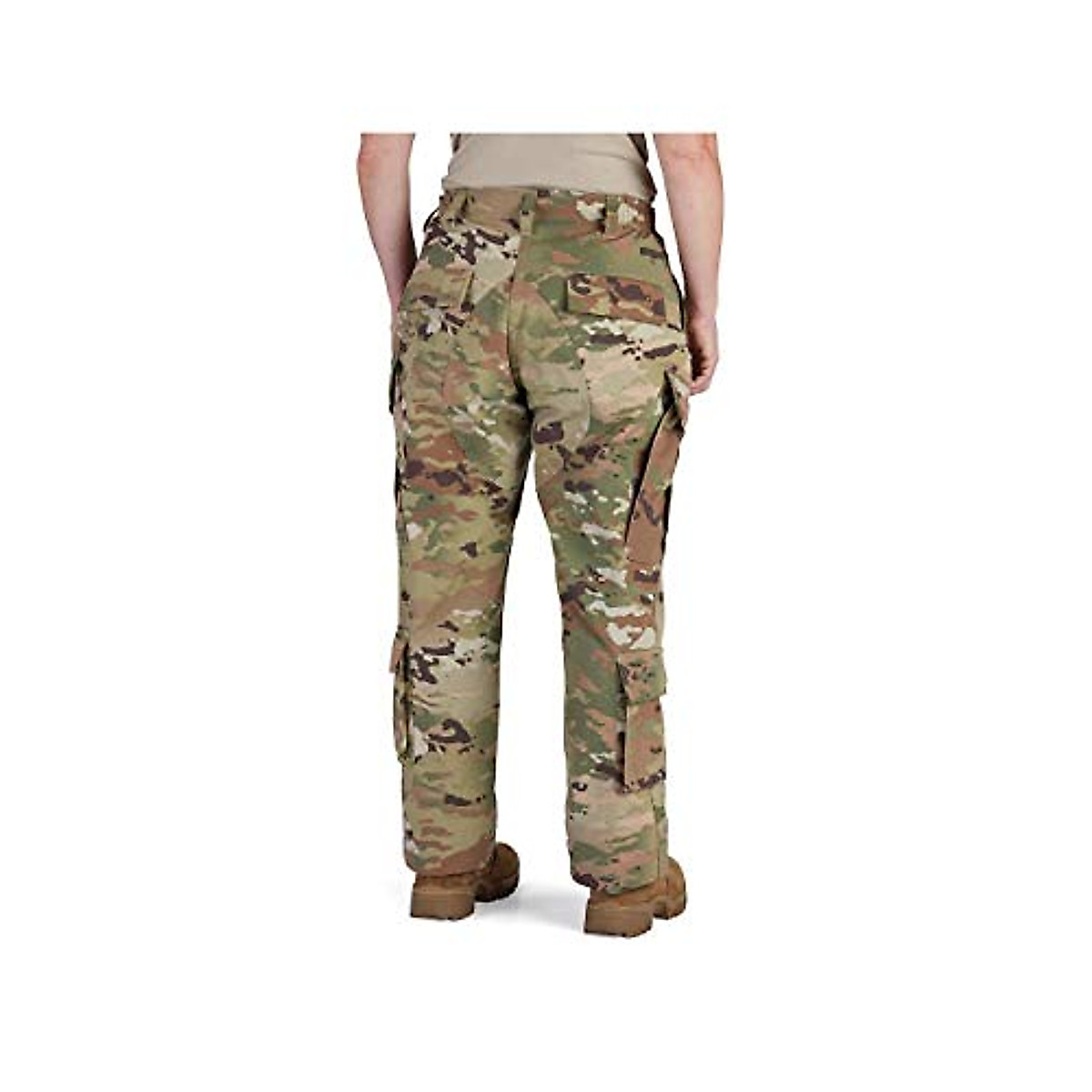 Propper womens Propper® Acu Wmn Trouser Pant, Ocp, 31 Long US