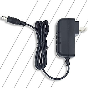 24VCHRG-QC iON+ Quick Charger for iBAT24 and 24VBAT Series Batteries Compatible with All iON Battery Models 24VBAT-LTE, 24VBAT-LT, 24VBAT, 24VBAT-XR