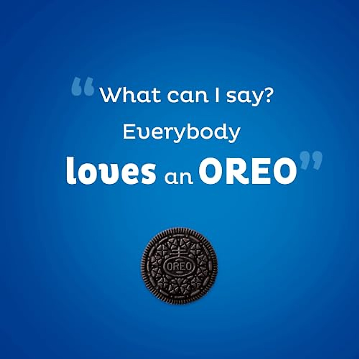 OREO Chocolate Sandwich Cookies, 30 - 1.59 oz Snack Packs