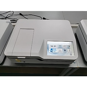 Laboratory 2nm Touch Screen Double Beam UV-Visible Spectrophotometer K7000