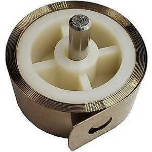 878421 Ribbon Spring Set for Hitachi NR83A Framing Nailer 878421 878-421 (2 Pack)