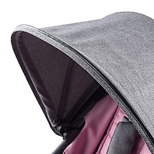 Evenflo Gold SensorSafe Verge3 Smart Travel System, Opal