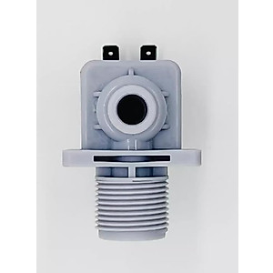 Fully automatic pulsator washing machine inlet valve universal FCD180A FCD-270A solenoid valve switch accessories