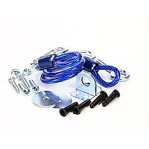 Dormont RDC36 Restraining Device Kit