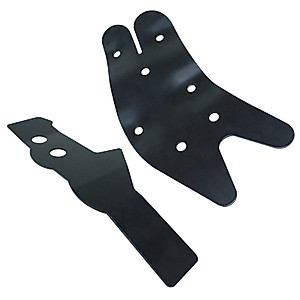 Pair(2) Frame Support Kit Fits 1973-1987 C-h-e-v-y GMC Suburban Blazer Jimmy C/K10