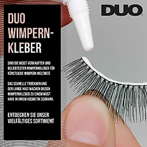 DUO Line IT Lash IT Clear (2n1 Eyeliner & Lash Adhesive)