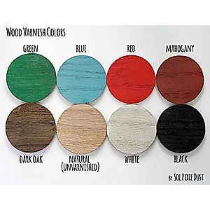 Alice looking through the keyhole Wall Clock - Keyhole Wonderland - Talking Door Knob - Alice's Adventures - Kids Nursery and Playroom Decor