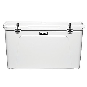 YETI Tundra 210 Cooler, White