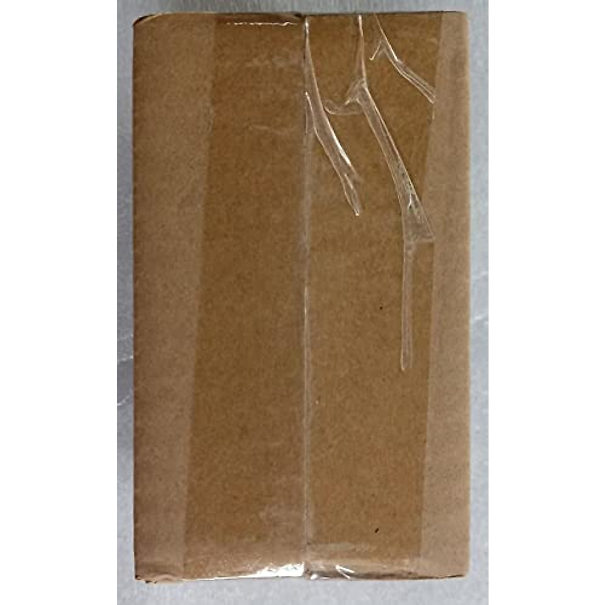 Baffect Invisible Floating Bookshelves, Set of 4 Concealed Drilling Mounted Bookshelves, Heavy-Duty Metal Book Organizers for Bedroom (White)