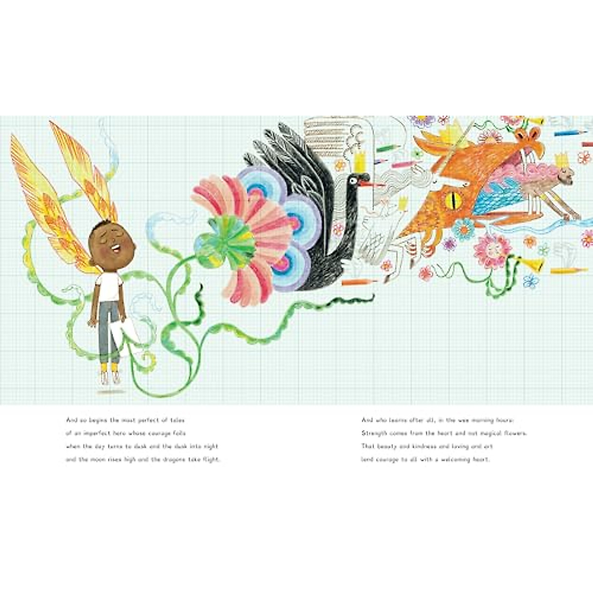 Aaron Slater, Illustrator: A Picture Book (The Questioneers)