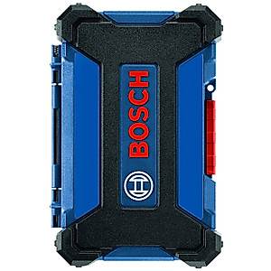 BOSCH CCSCL Large Case for Custom Case System (Case Only)