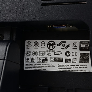 L1706 HP L1706 HP L1706