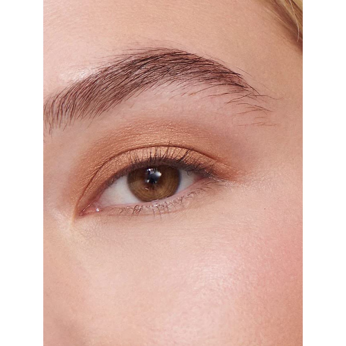 ILIA - Liquid Powder Chromatic Eye Tint | Non-Toxic, Vegan, Cruelty-Free, Clean Makeup (Burnish)