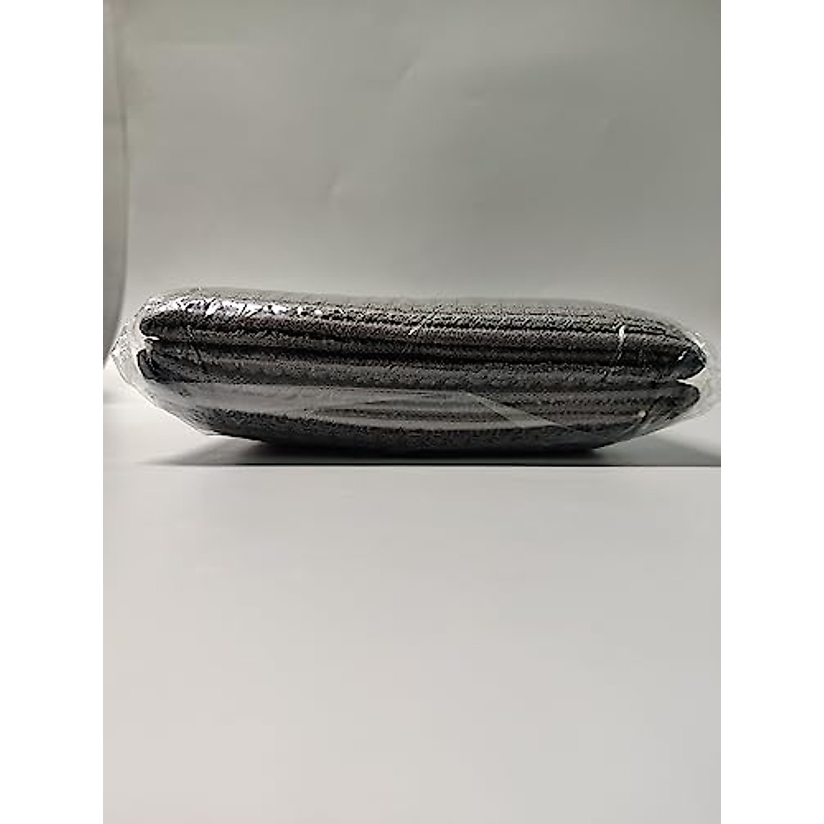 Nuscen Microfiber Dish Drying Mat Super Absorbent,(Set of 2) Fast-Drying Dish Mat,Foldable Sink Mat 15.4" x 9.8" Dish Drying Pad for Kitchen Counter Machine Washable 50x38cm