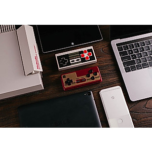 FC30 Game Controller - PC Mac Linux