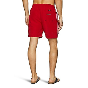 TYR All Amrcn Alovr Jamr, RD/WHT/BLU, 32