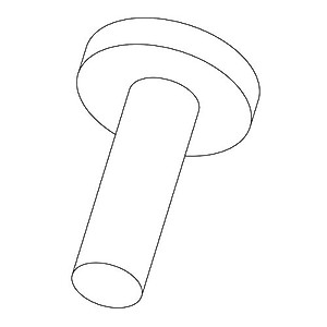 Patio Misting System - 200 PSI Misting Pump - Made in USA Misting Pump - Residential Misting System