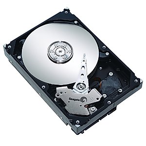 Seagate Barracuda ST3750528AS 7200.12 750GB SATA-300 32MB Cache Hard Drive