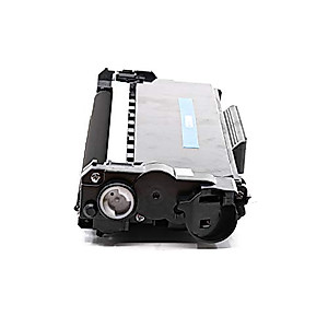 SuppliesOutlet Compatible Toner Cartridge Replacement for Brother TN630 / TN660 / TN-660 (Black,1 Pack)