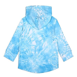 Sesame Street Elmo Girls Hoodie and Pants Set for Infant and Toddler