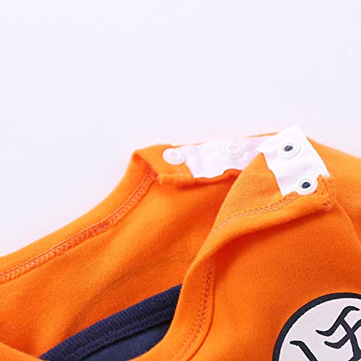 RELABTABY YFYBaby Cute Newborn Baby Boys Girls Clothes Infant Toddler Long Sleeve Romper Jumpsuit Outfits