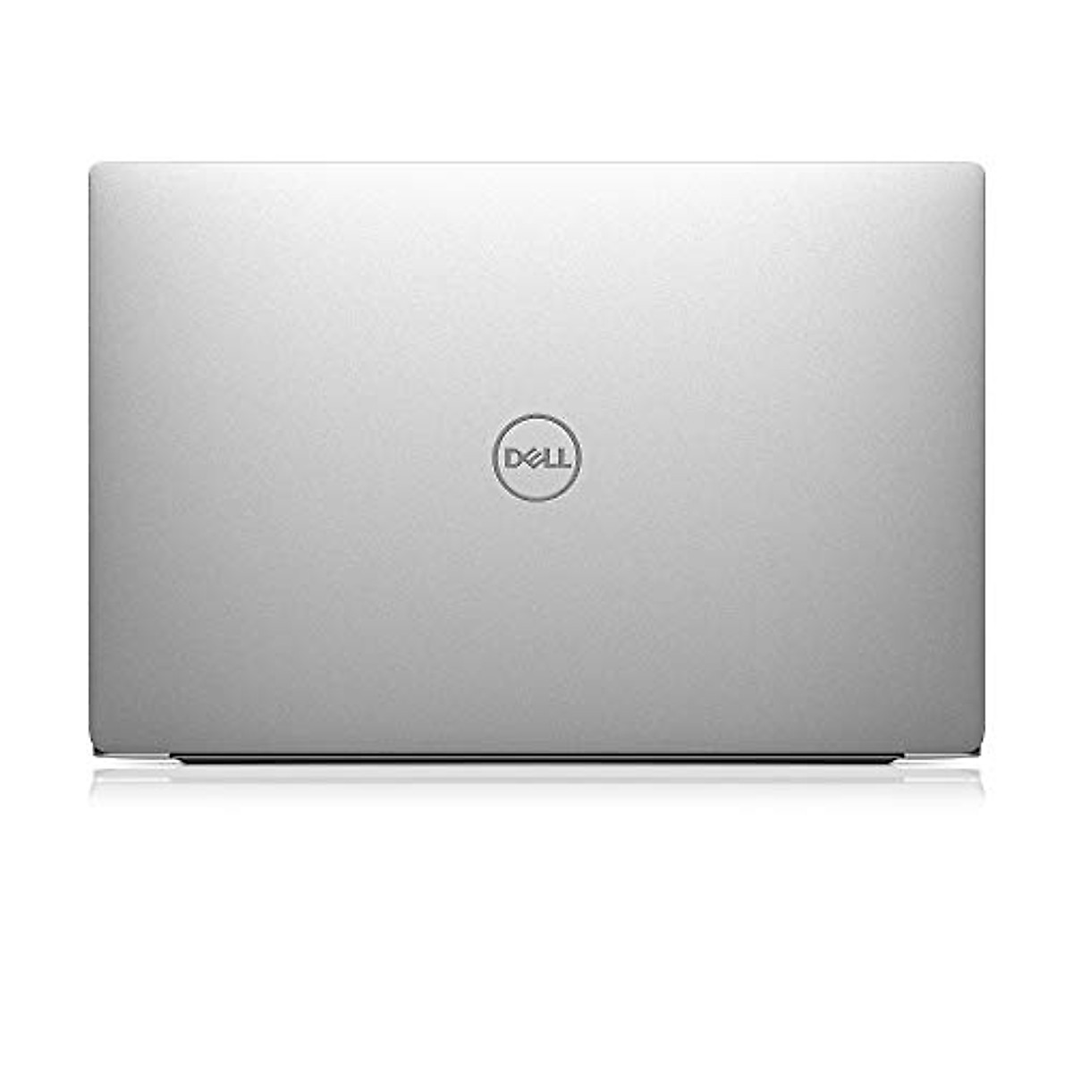 Dell XPS 15 7590 Laptop 15.6 inch, FHD InfinityEdge, 9th Gen Intel Core i7-9750H, NVIDIA GeForce GTX 1650 GDDR5, 512GB SSD, 8GB RAM, Windows 10 Home, XPS7590-7541SLV-PUS