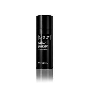 Revision Skincare BodiFirm™, Contouring Body Lotion, Anti Aging and Moisturizing for Tightening Saggy or Crepey Skin, 3.8 oz