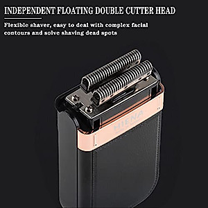 HIENA Electric Razors for Men