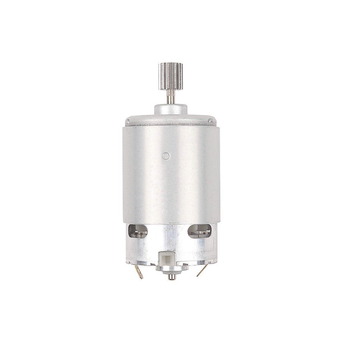 2 Pcs 550 24V 40000RPM Electric Motor for Kids Ride On Car, RS550 24 Volt Motor Gearbox Accessories for Children Ride On Toys Replacement Parts