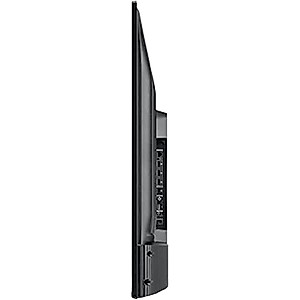 TCL 43-Inch Series 4 Class 4K 2160p Smart TV HDR 60Hz Refresh Rate Compatible with Alexa & Google Assistant (No Stands) + Free Wall Mount (Renewed)