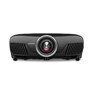 Epson Pro Cinema 4050 4K PRO-UHD Projector with Advanced 3-Chip Design and HDR