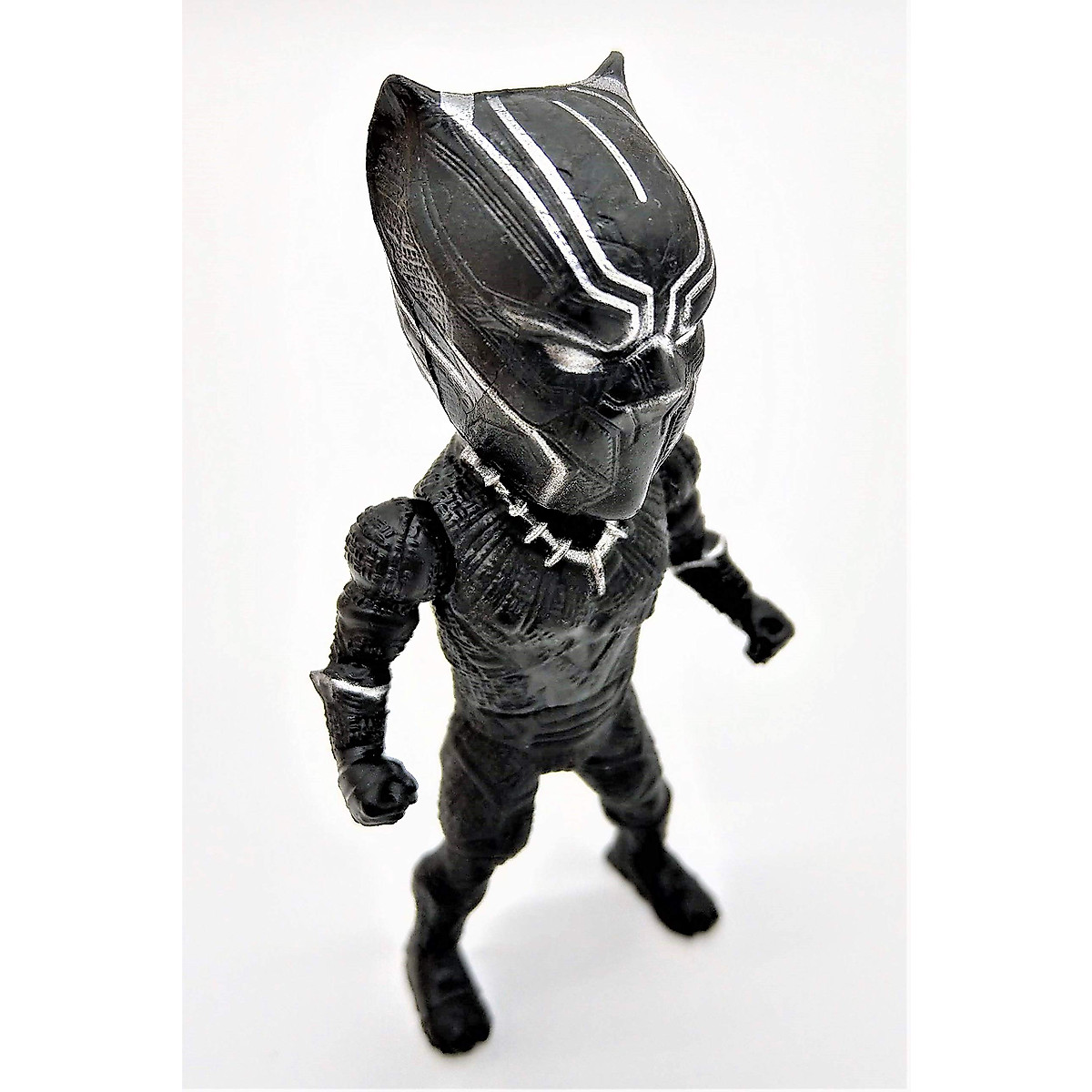 Prodigy Toys Black Panther Action Figure/King of Wakanda Action Figure Toy